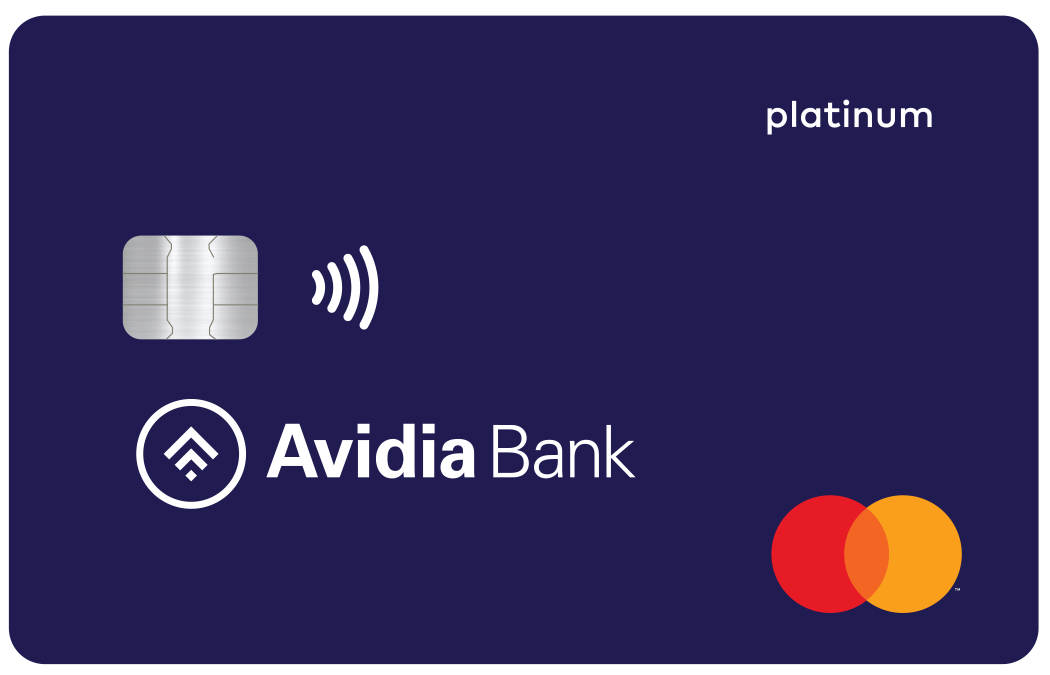 Credit Cards - Avidia Personal Banking Massachusetts