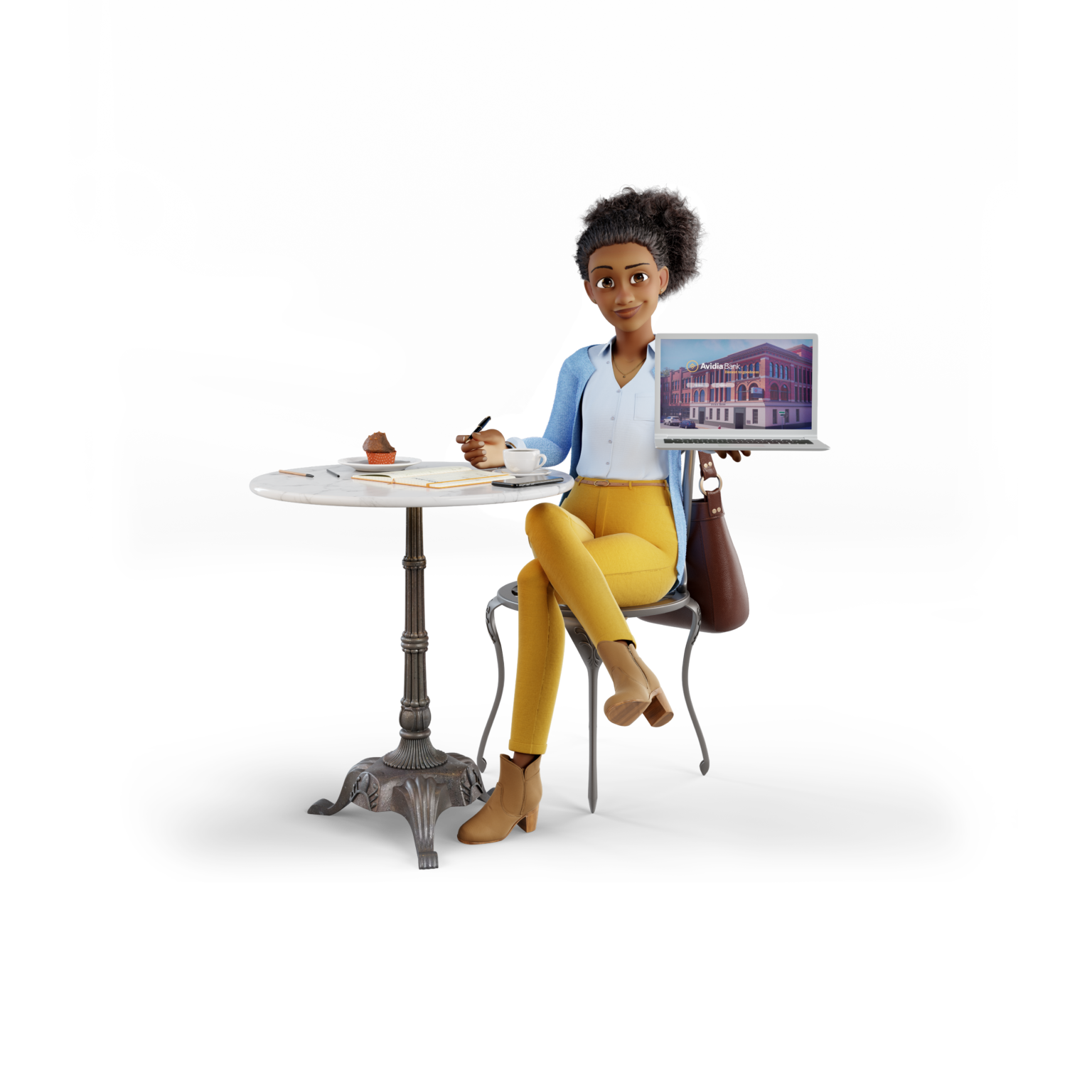 Credit Card Conversion - Avidia Bank