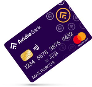 Smart Checking - Free Checking Account MA from Avidia Bank