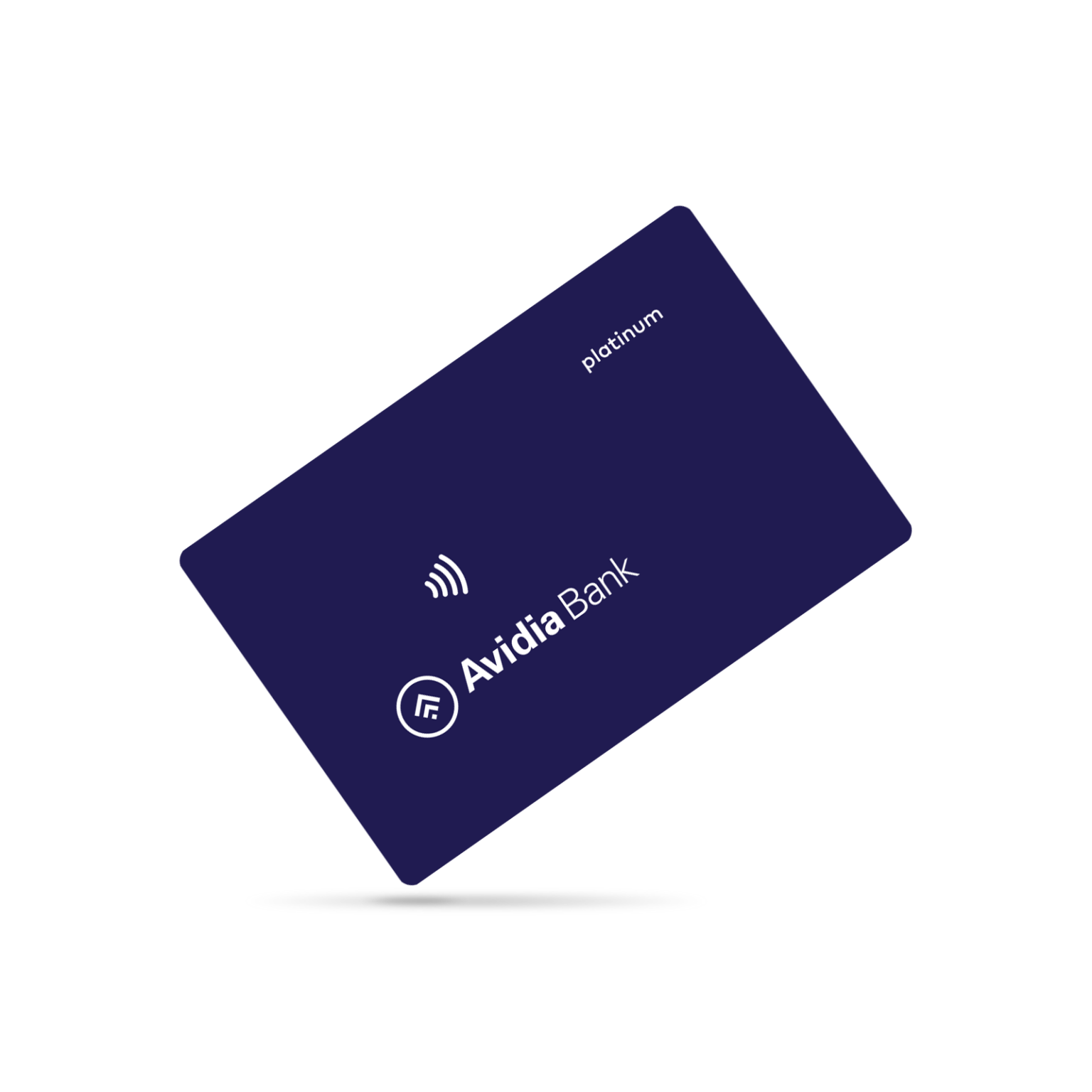 Credit Cards - Avidia Bank