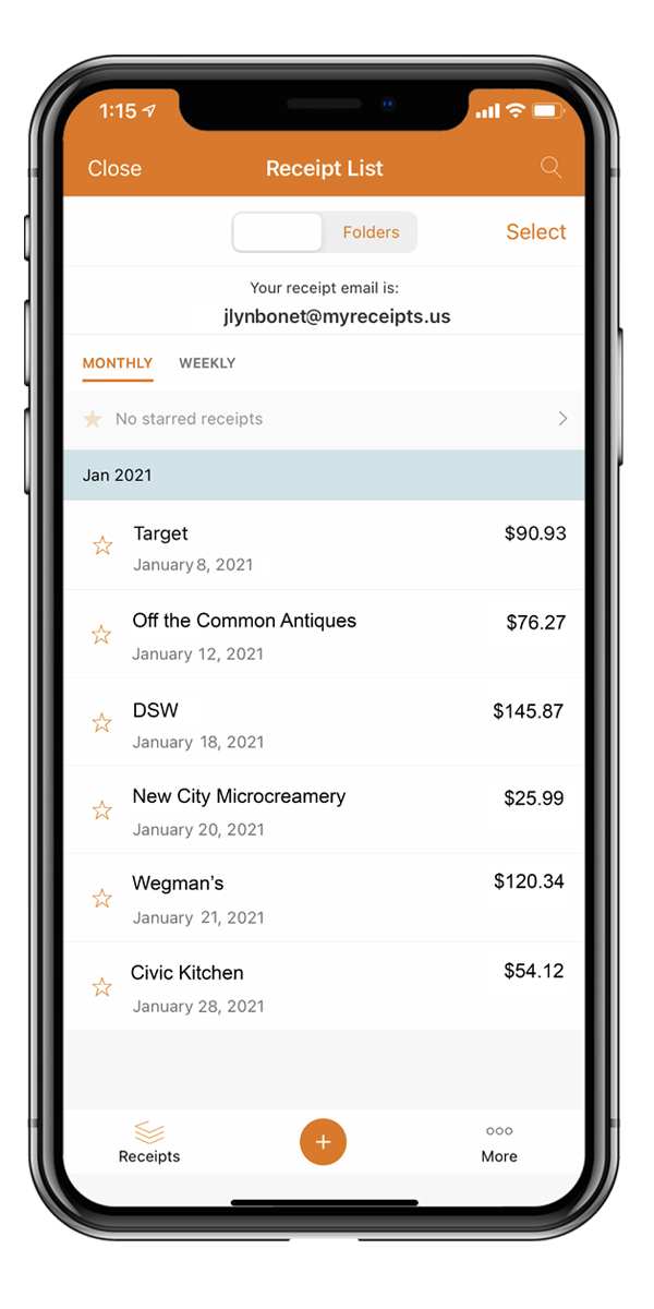 Mobile Banking - Avidia Bank