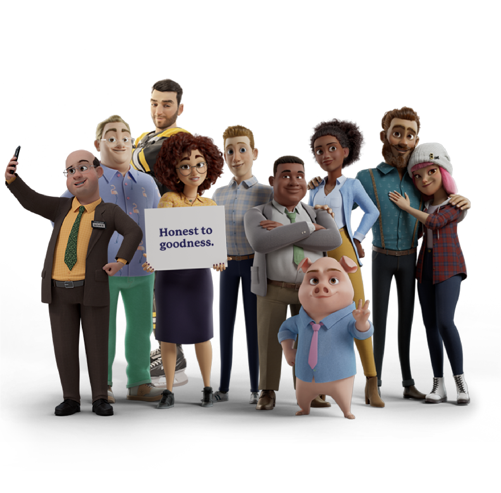 Personal and Business Banking - Avidia Bank