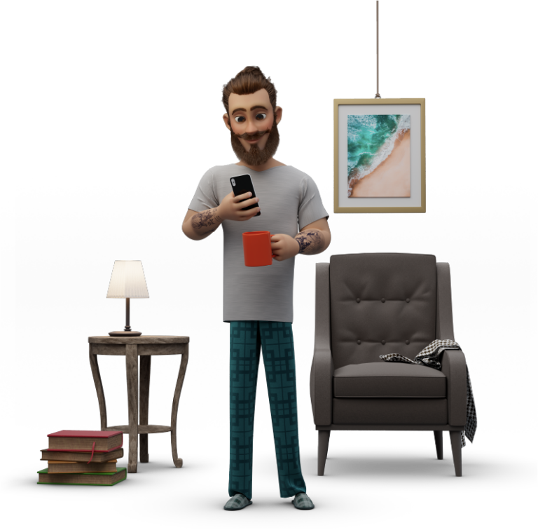 Personal and Business Banking - Avidia Bank