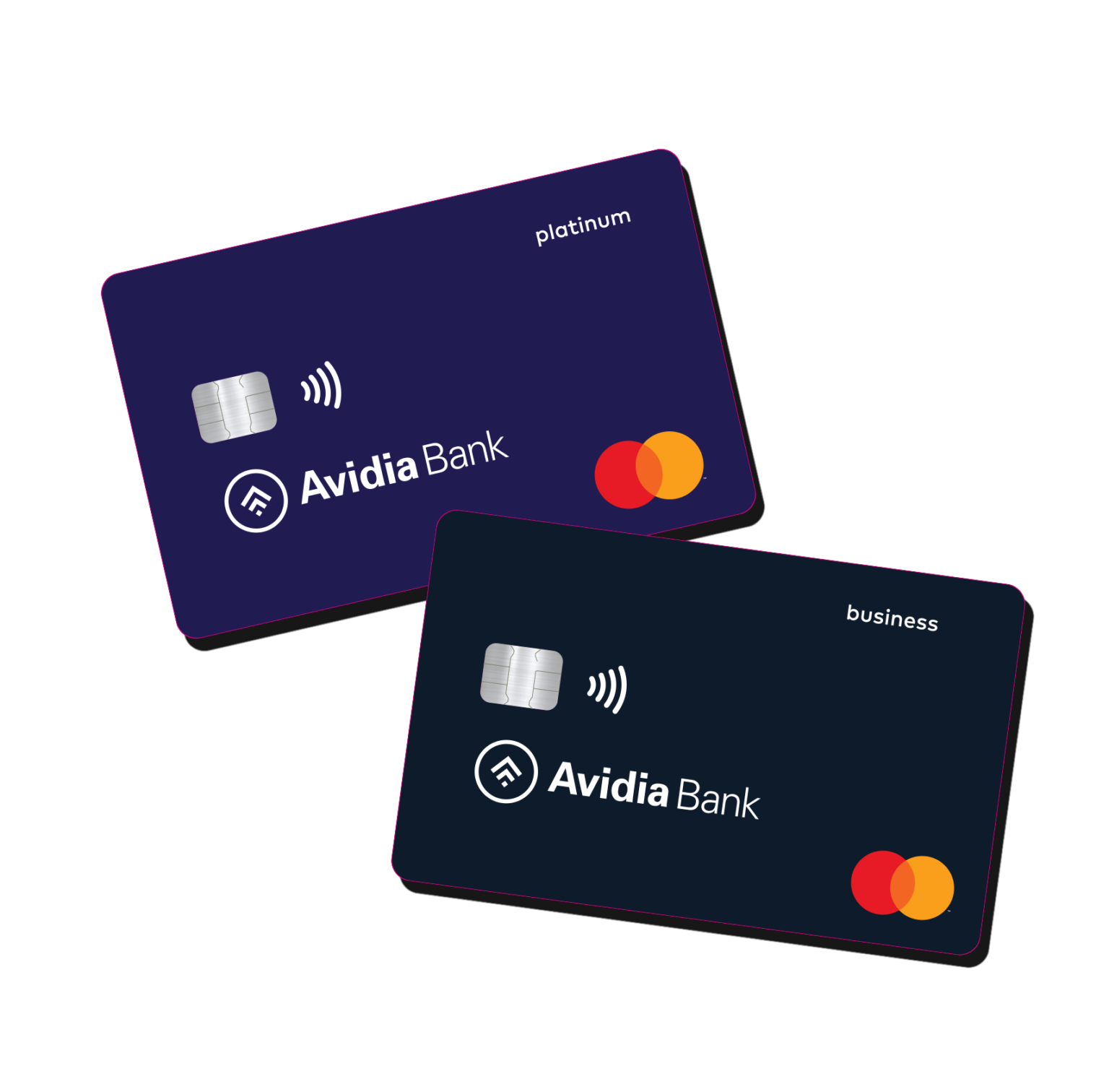 Personal and Business Banking - Avidia Bank