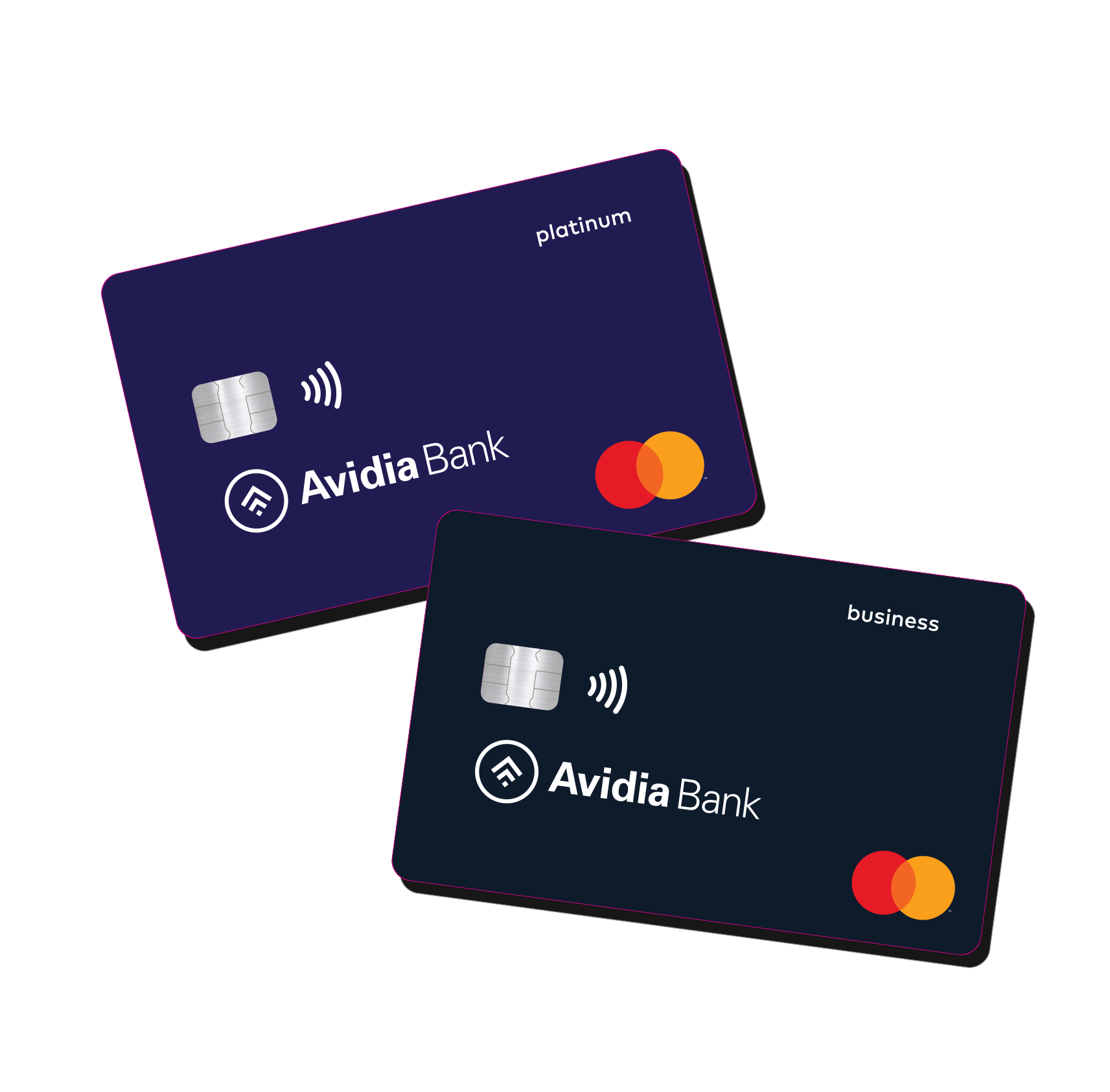Personal and Business Banking - Avidia Bank