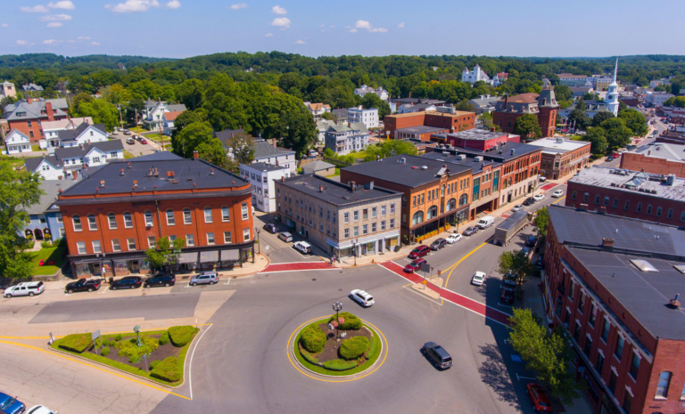 Personal and Business Banking - Avidia Bank