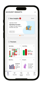 Mobile Banking - Avidia Bank