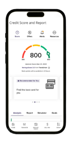 Mobile Banking - Avidia Bank