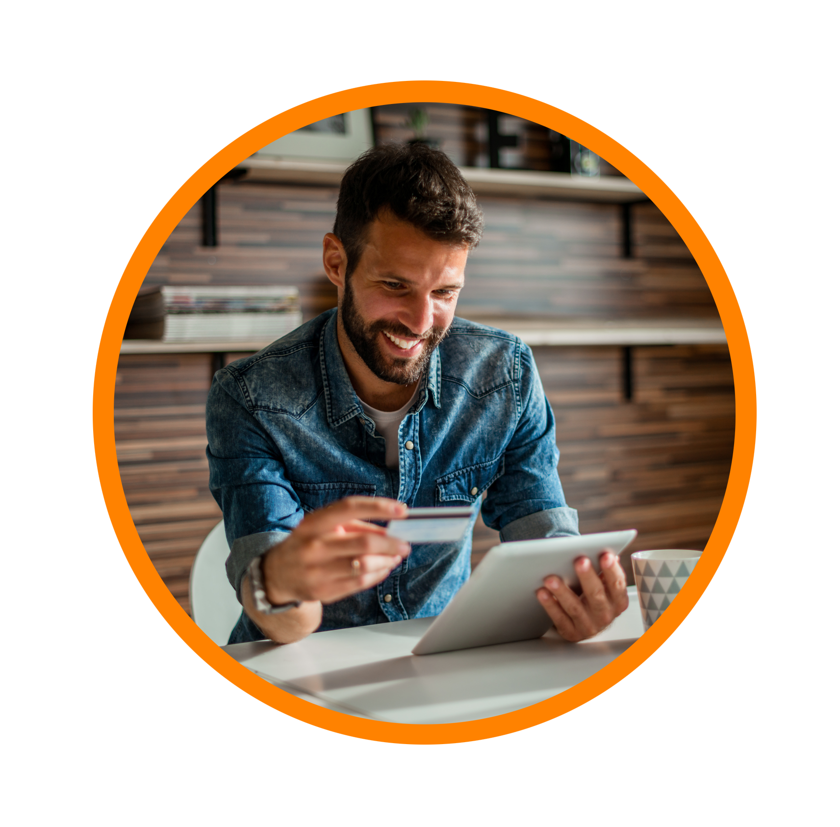 Switch - Avidia Bank