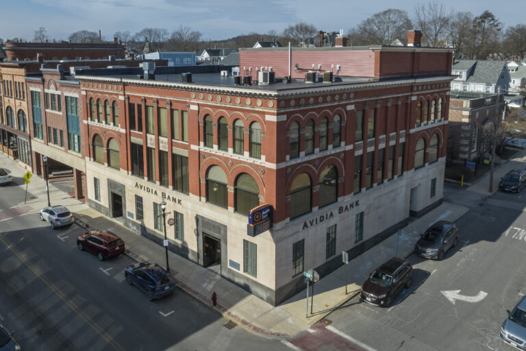 Avidia Bancorp, Inc. Announces Subscription Offering Results - Avidia Bank