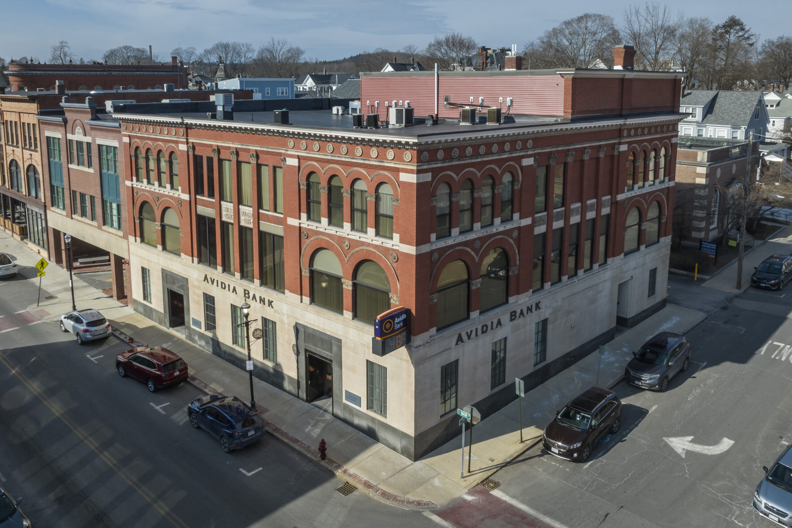 Avidia Bancorp, Inc. Announces Expected Closing Date of Initial Public ...