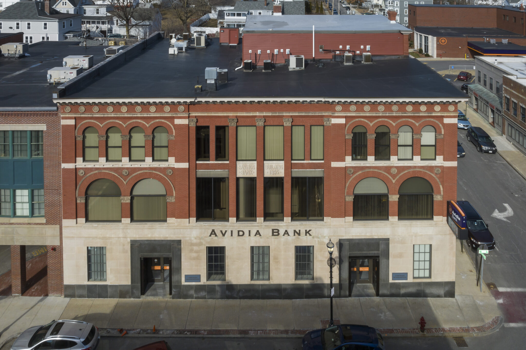 Avidia Bancorp, Inc. Closes Initial Public Offering - Avidia Bank