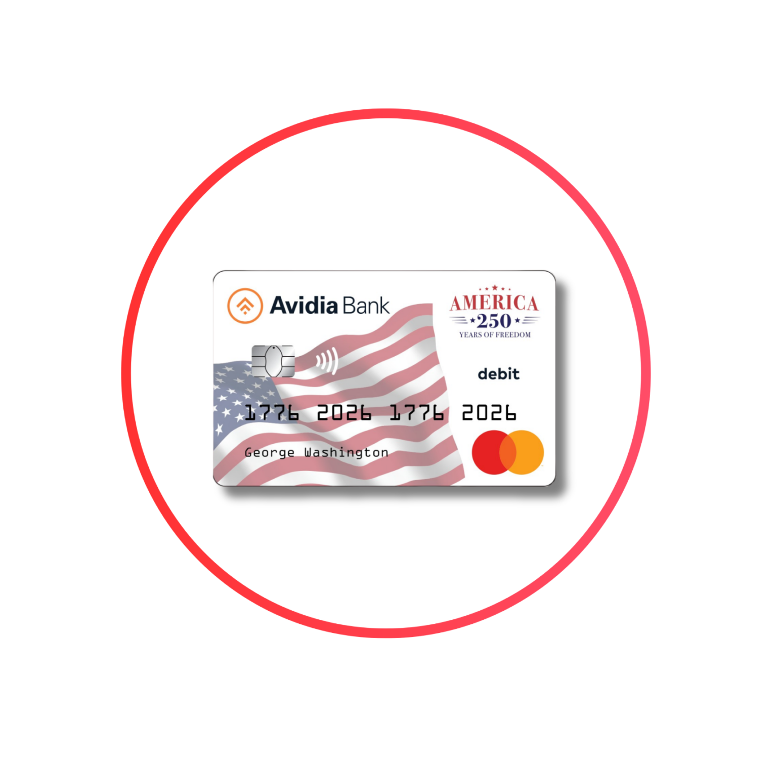 Personal and Business Banking - Avidia Bank